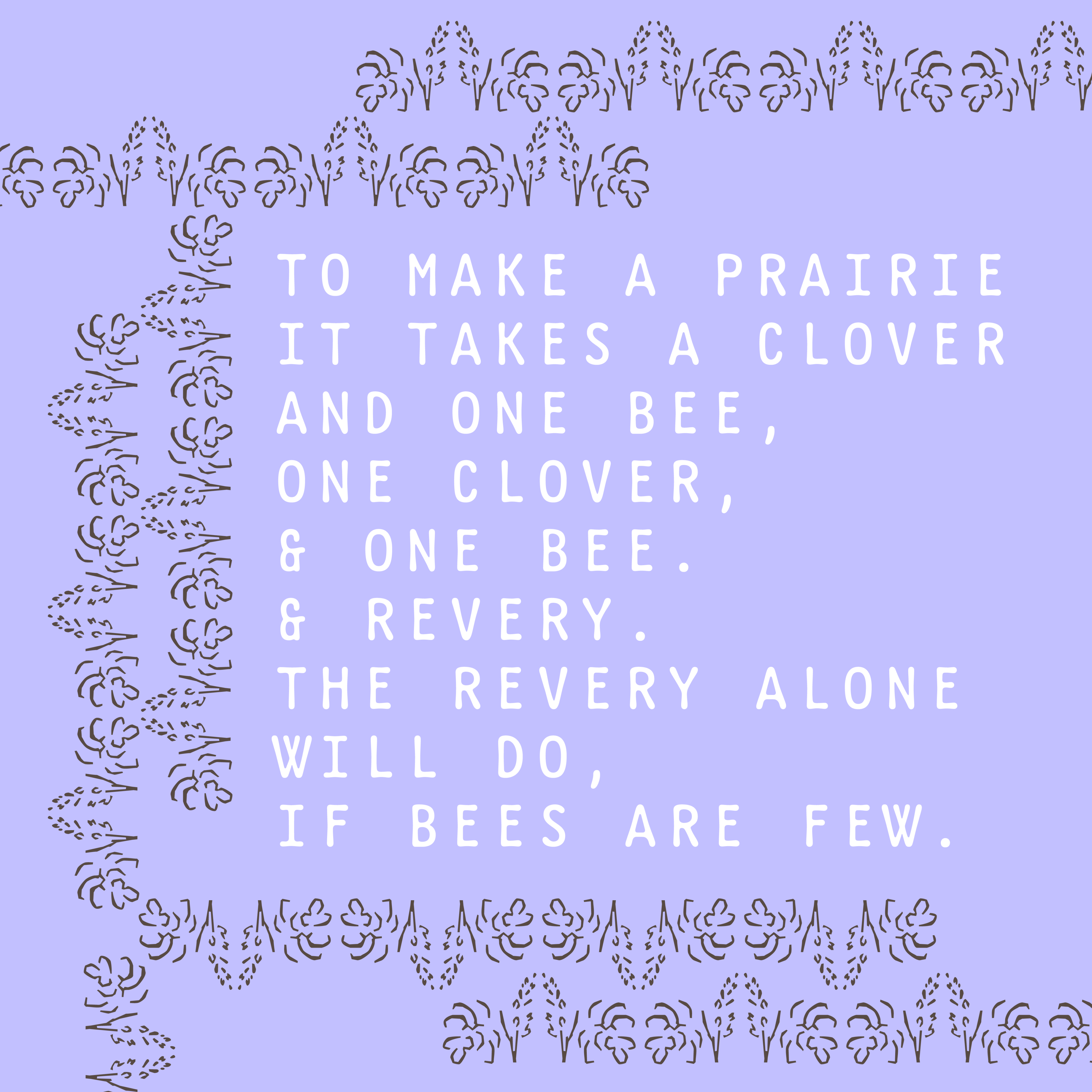 Céline Hurka — REVERIE