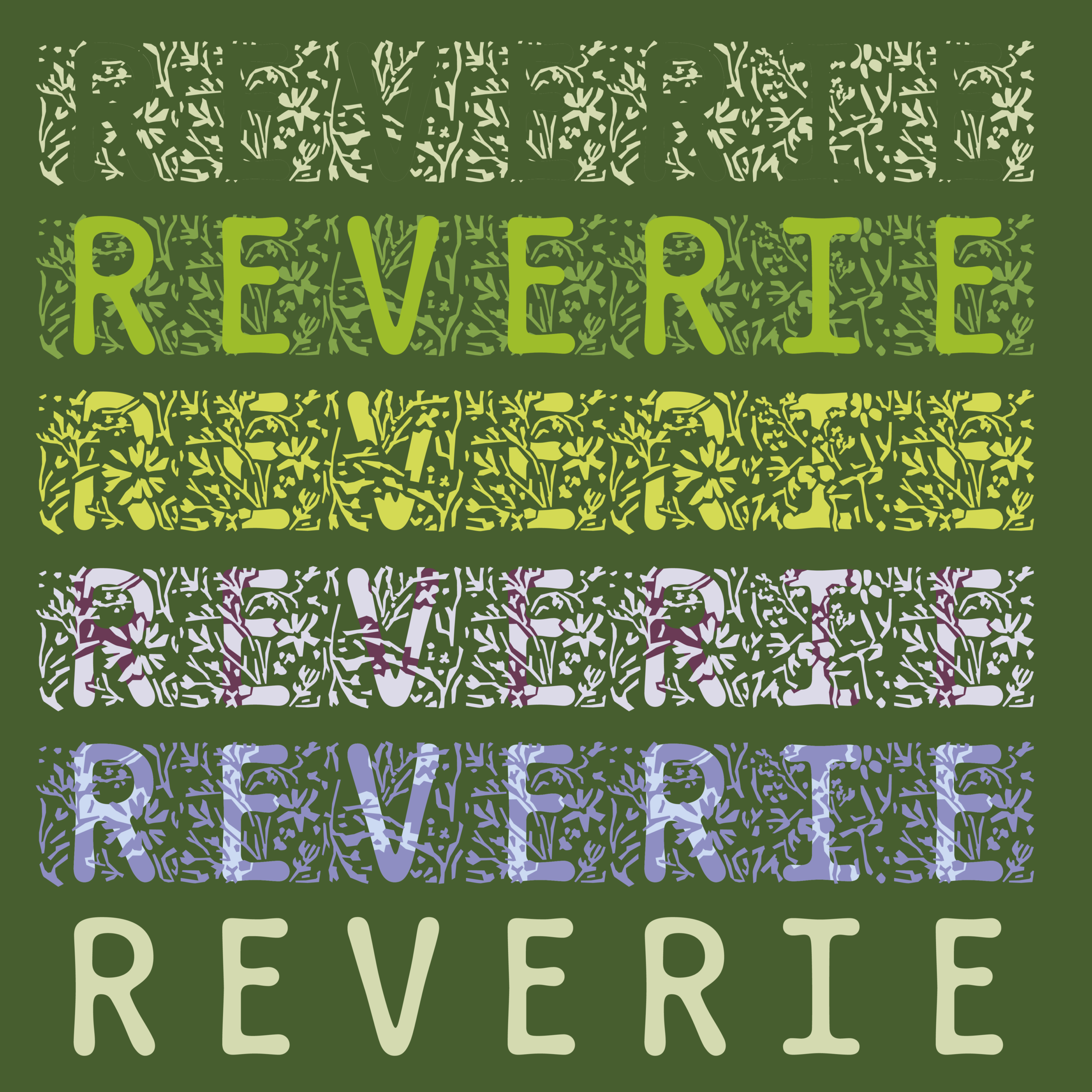 Céline Hurka — REVERIE