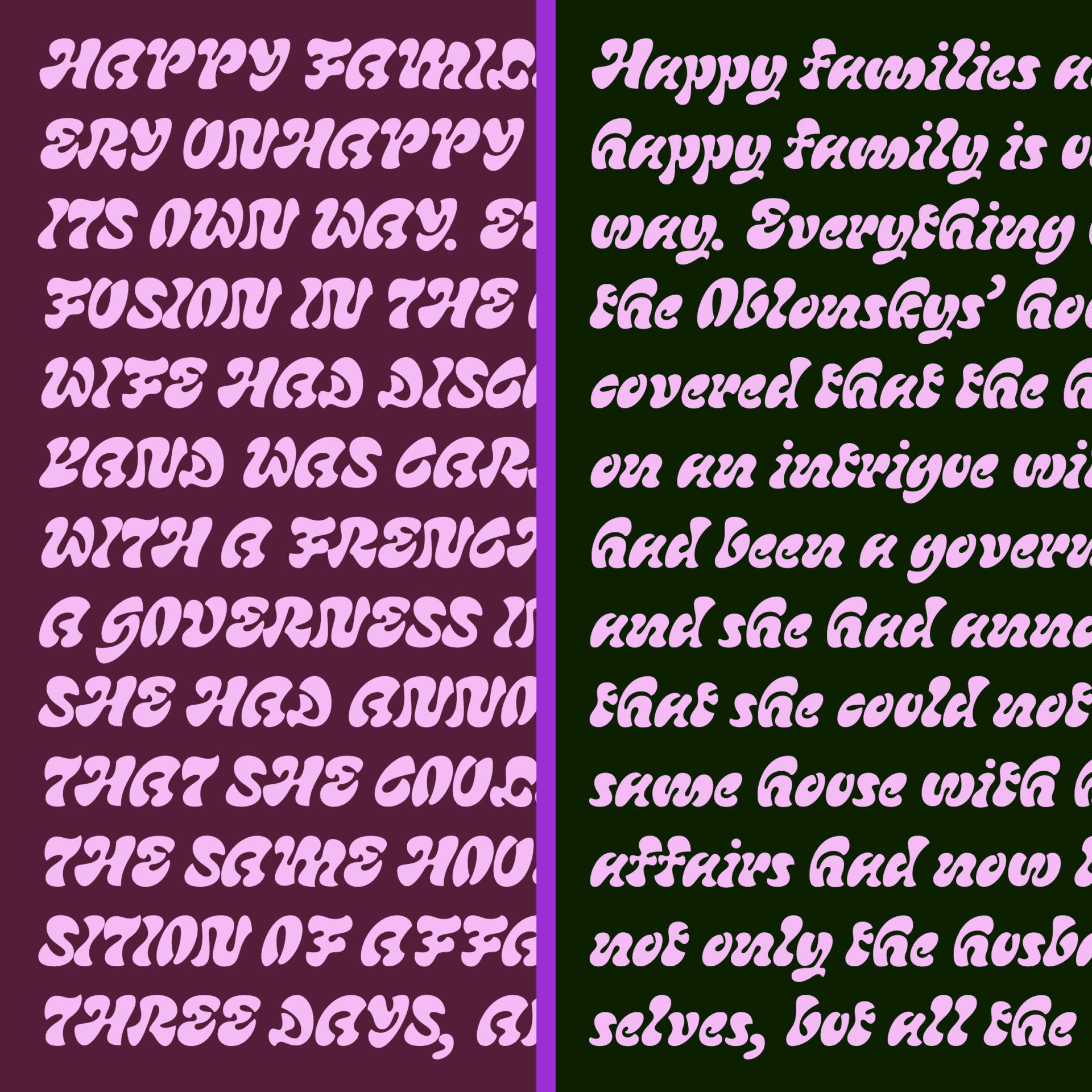 Céline Hurka — CARMEN IS REGULAR