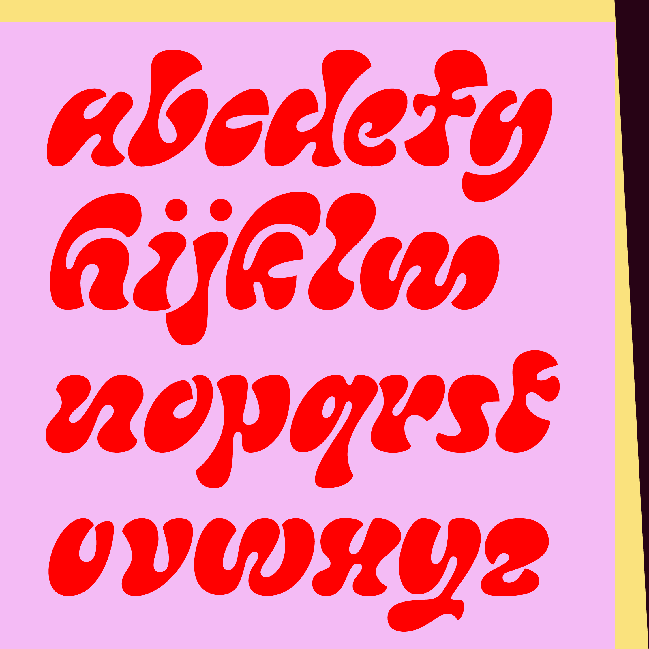 Céline Hurka — CARMEN IS REGULAR